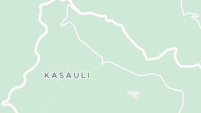 Kasauli Map