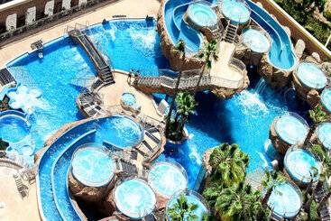 Hotel Magic Games 4* en Oropesa del Mar - Destinia