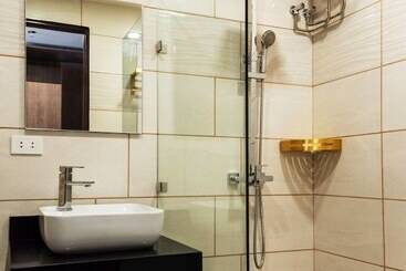 Hotel Rogen Inn in Davao City, starting at £16 - Destinia