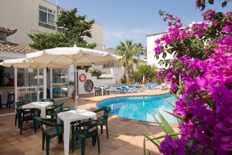 Hotel Sultán - Can Picafort
