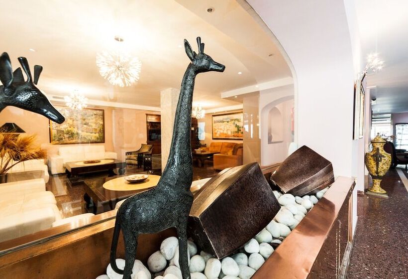 Hotel Torre Azul & Spa Adults Only en El Arenal | Destinia