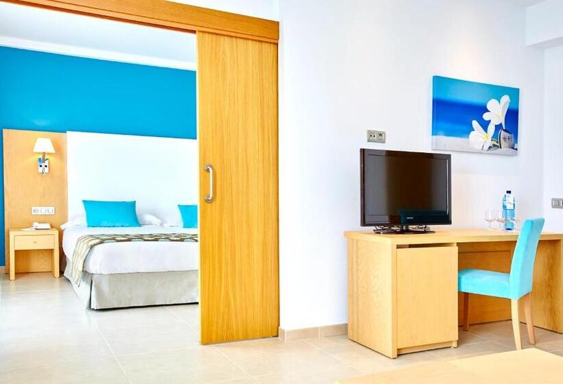 Universal Hotel Marqués - Colonia de Sant Jordi