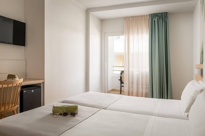 Hôtel Alegria Florida Park - Santa Susanna