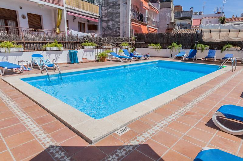 Hôtel El Cid - Sitges