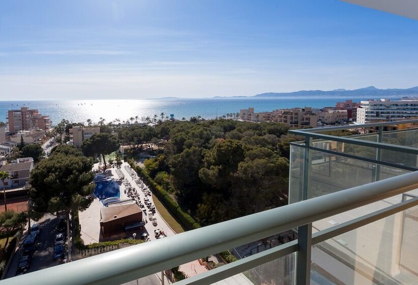 Hotel Timor en Playa de Palma desde 37 € | Destinia