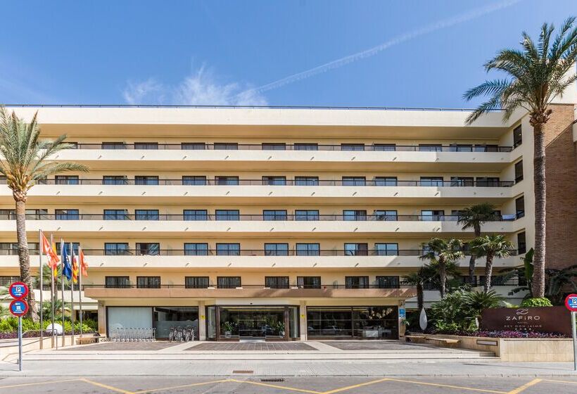 Hotel Zafiro Rey Don Jaime - Santa Ponça