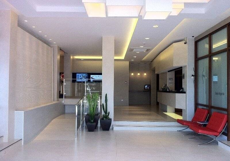 Hotel Las Rocas Playa - Castro Urdiales