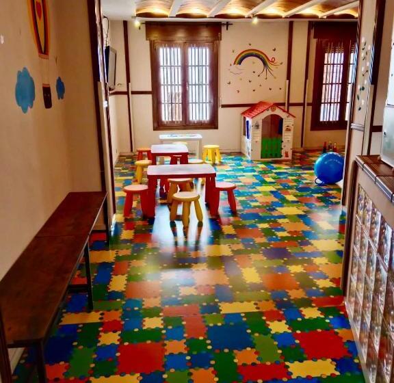 Hotel Palacio De Onate - Guadix