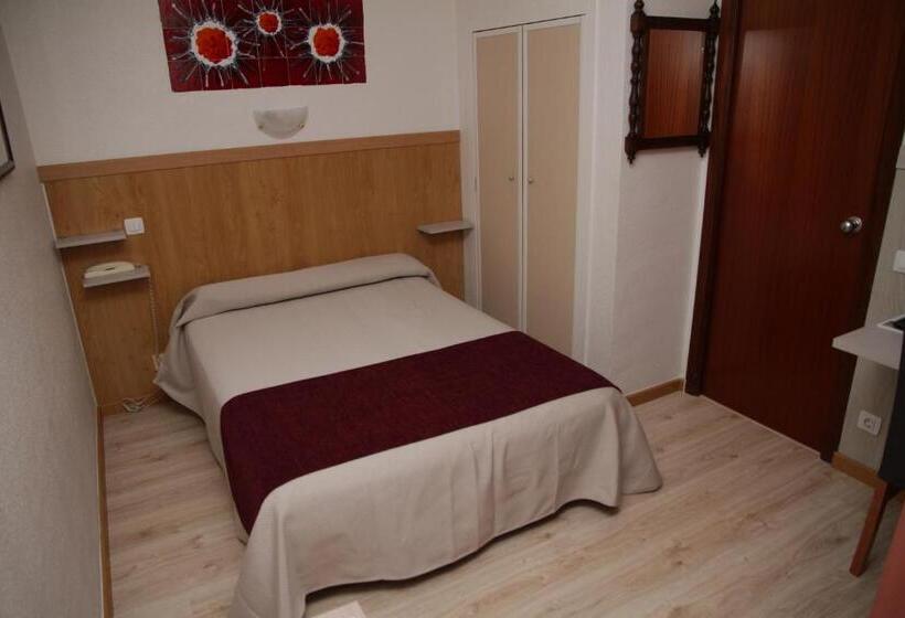 Hotel Real Castellon - Castellón de la Plana