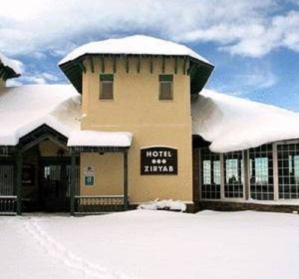 Hôtel The Mountains - Sierra Nevada