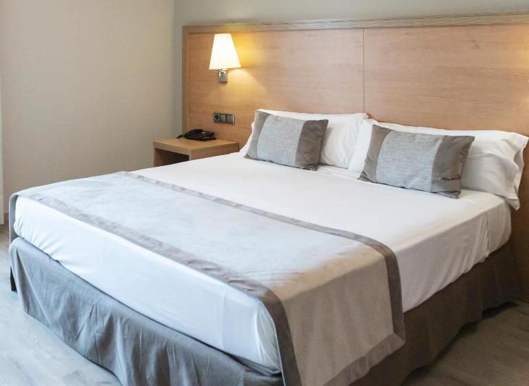 Hôtel Real - Lleida