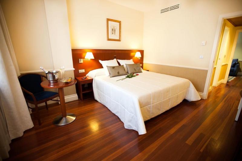 Hôtel Alfonso Viii - Soria