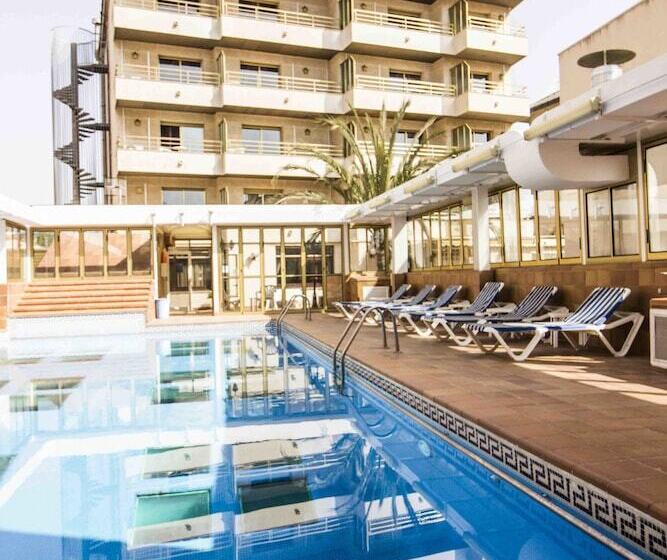 Hotel Victoria en Segur de Calafell | Destinia