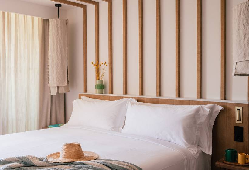 Me Marbella Luxury Lifestyle Hotel - Marbella
