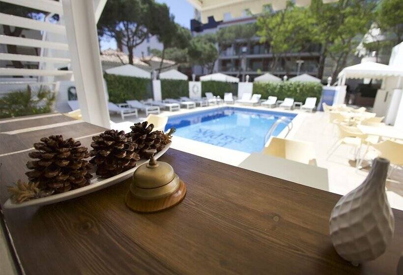 Hôtel Els Pins - Platja d'Aro