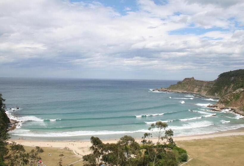 Hotel Valle Las Luiñas en Soto de Luiña | Destinia