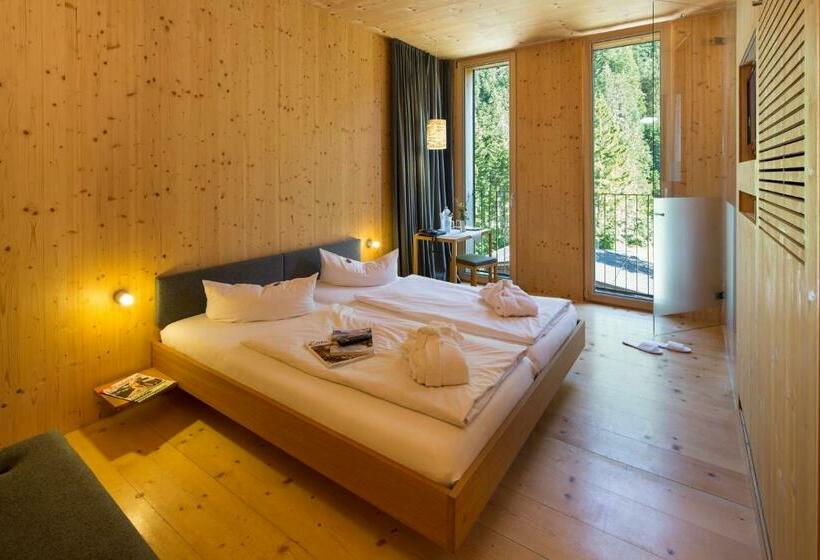 Alpenhotel Ammerwald, Reutte: die besten Angebote mit Destinia