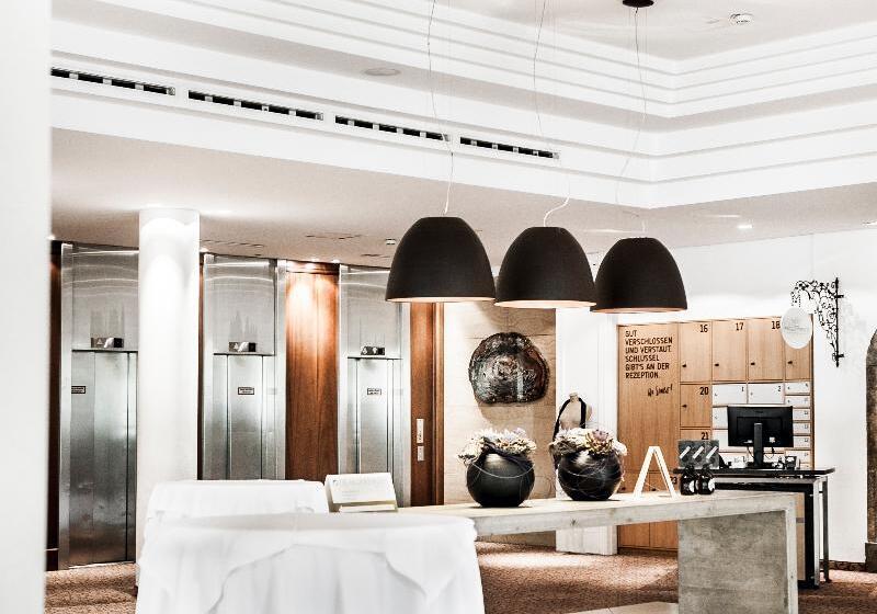 Weitzer Graz, hotel en Graz - Nautalia Viajes