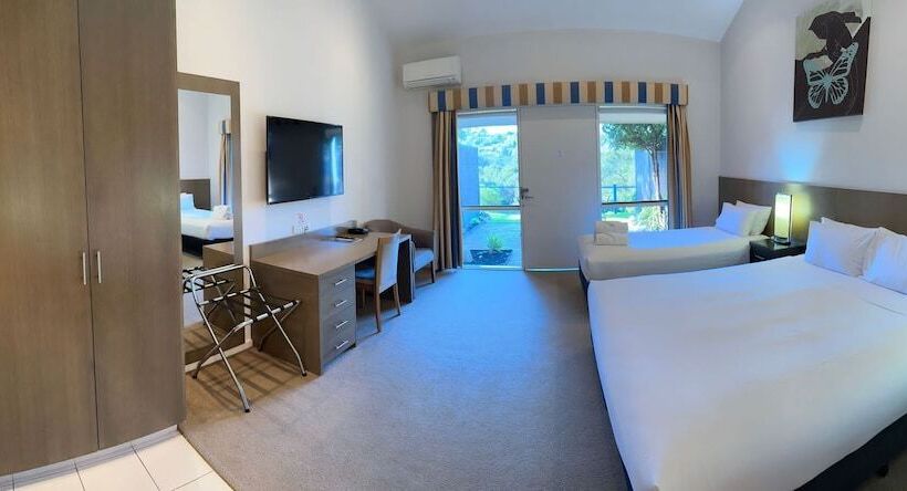Hôtel Brooklands Of Mornington - Mornington