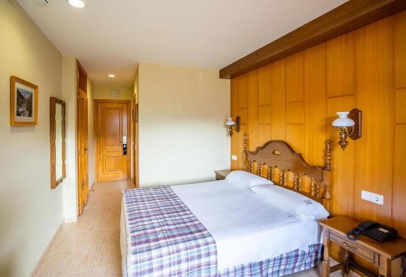 Hôtel Abba Ordino Babot - Andorra