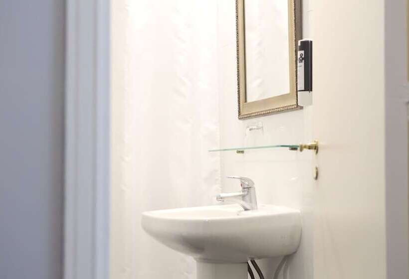 Carsson Hotel Down Town Buenos Aires, hotel en Buenos Aires - Nautalia ...