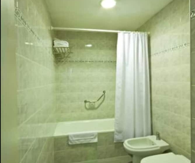 Hotel Comodoro en Comodoro Rivadavia | Destinia