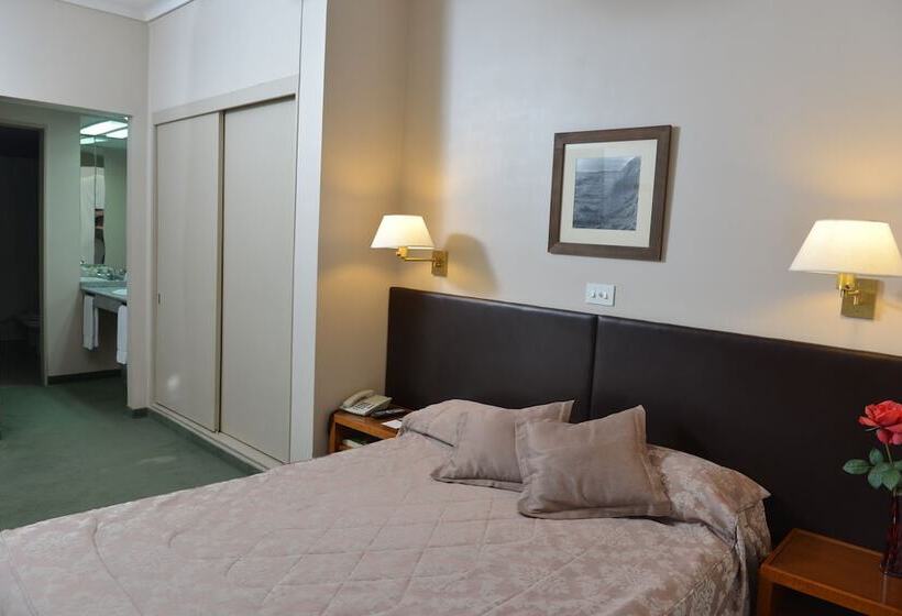 Hotel Comodoro en Comodoro Rivadavia | Destinia