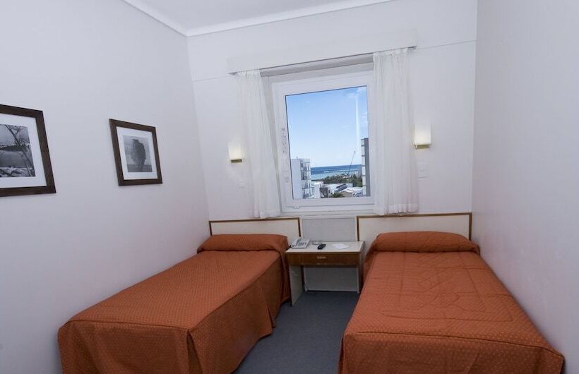 Hotel Comodoro en Comodoro Rivadavia | Destinia