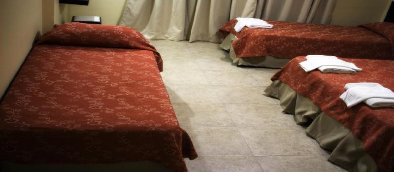 Hôtel El Libertador - Puerto Iguazú