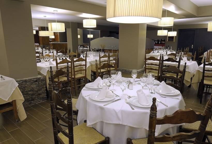 Hôtel Kandahar - Pas de la Casa
