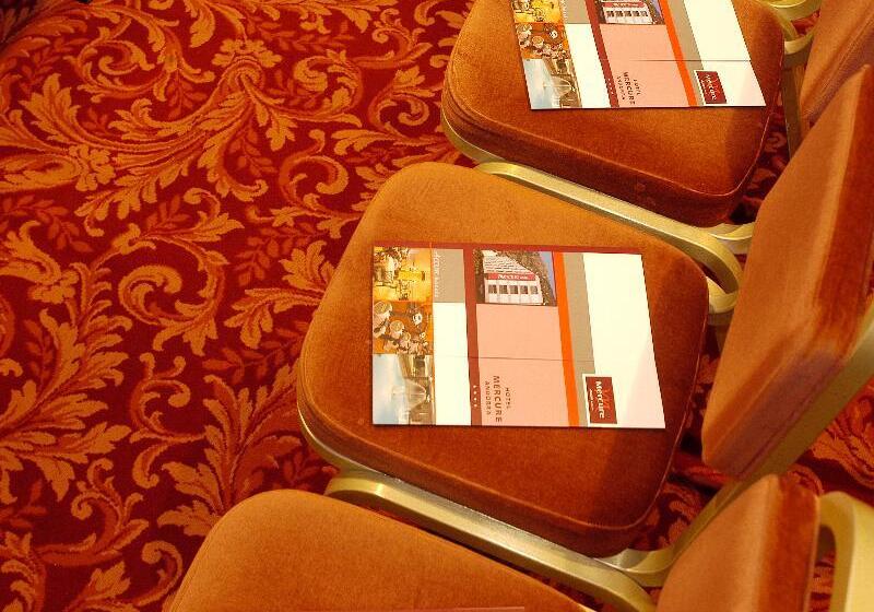 Hotel Mercure Andorra - Andorra