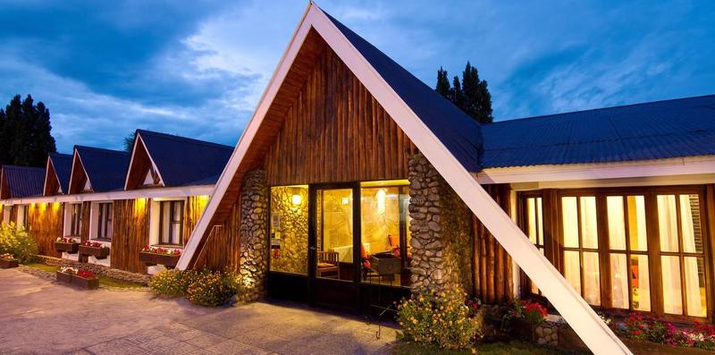Hôtel Michelangelo - El Calafate