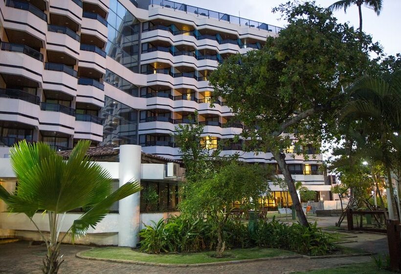Hotel Maceio Atlantic Suites em Maceió desde 31 €| Destinia