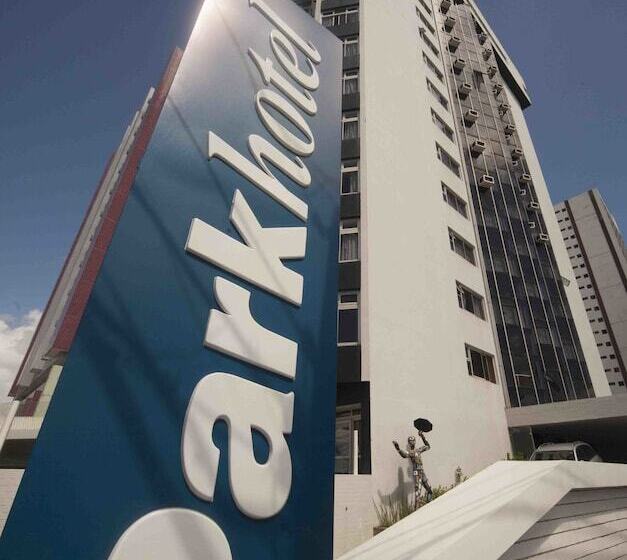 Hotel Park - Boa Viagem