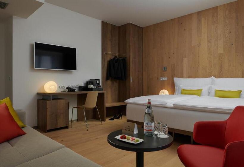 Hotel Passage - 布爾諾