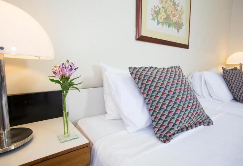 Hôtel Savoy Othon - Ipanema