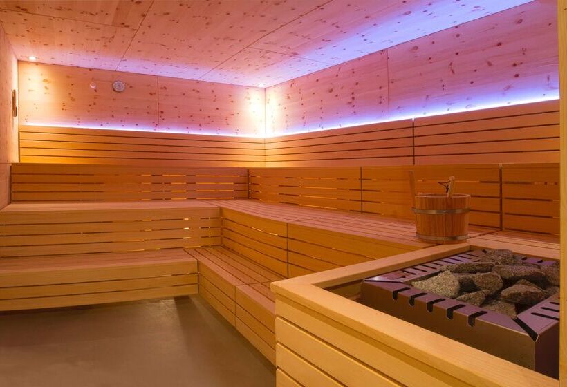 Hotel Waldhaus Sils en Sils Maria | Destinia