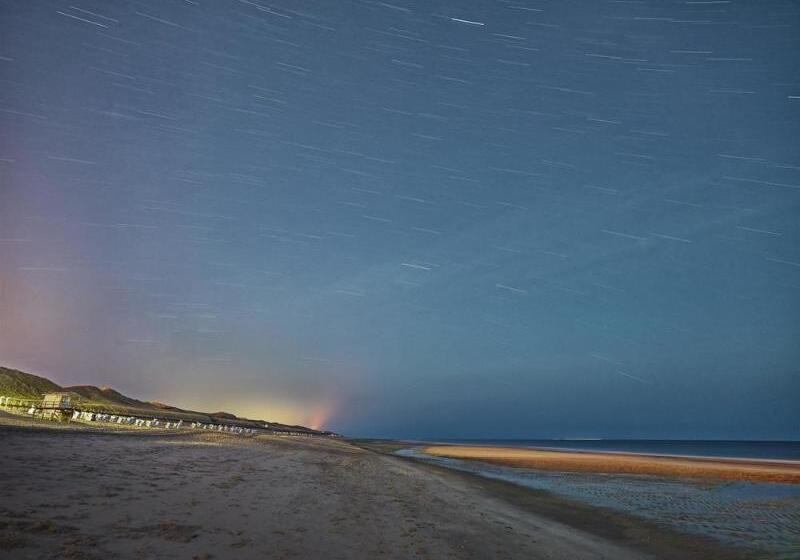 Hôtel Dorint Strandresort & Spa Westerland/sylt - 질트