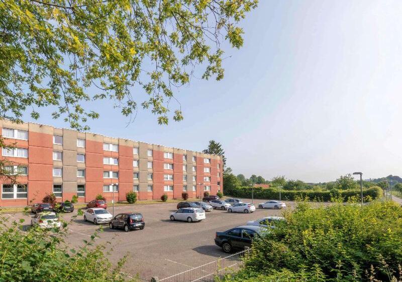 Hôtel Mercure Aachen Europaplatz - Aachen