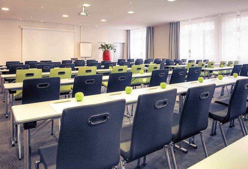 Mercure Hotel Duisburg City - Duisburg