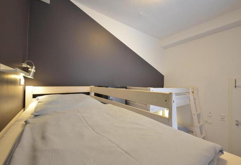 Hôtel Townside Hostel Bremen - Bremen