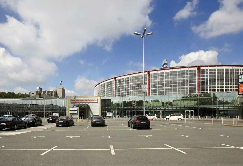 Mercure Hotel Dortmund Messe - Dortmund