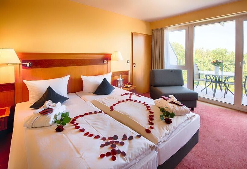 Achat Hotel Bad Dürkheim - Freinsheim