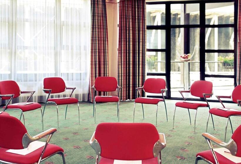 Mercure Hotel Bad Duerkheim An Den Salinen - Freinsheim