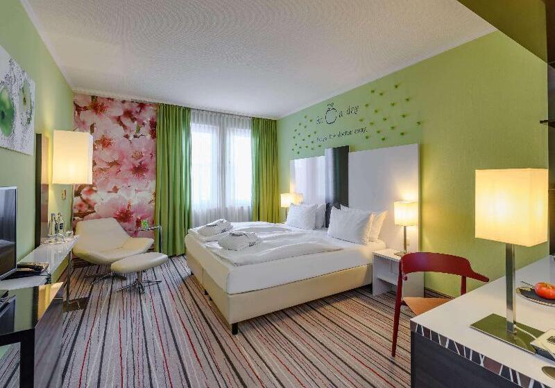 Mercure Hotel Wiesbaden City - Wiesbaden