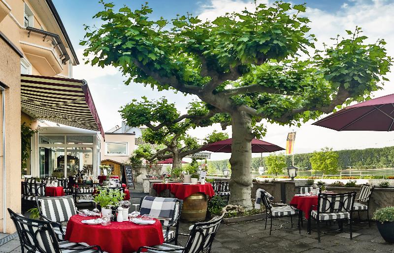 Rhein Hotel Nierstein - Nierstein