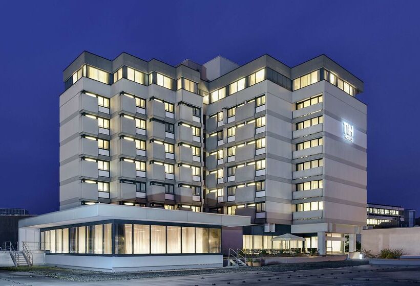 Hôtel Nh Erlangen - Erlangen