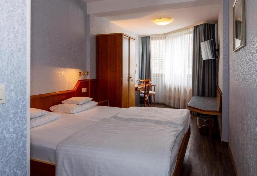 Hotel Trip Inn Aschaffenburger Hof - Aschaffenburg