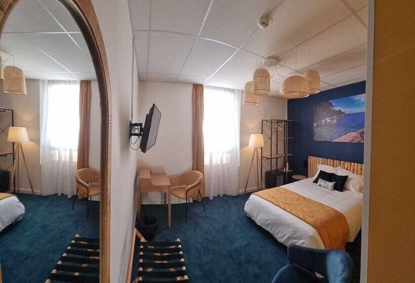 Hotel Charlie S Hôtel Cannes - Cannes
