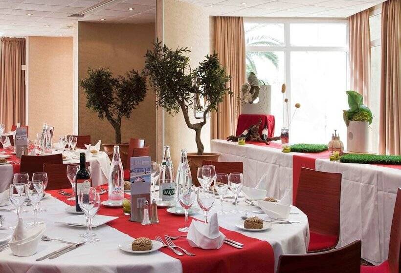 Hôtel Mercure Port La Grande Motte - La Grande-Motte